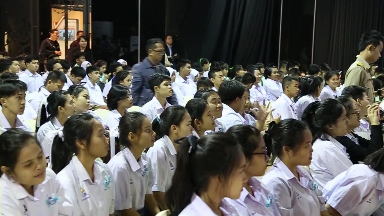 เริ่มแล้ว!! โครงการ Excellent Model School "สถานศึกษาต้นแบบทวิภาคี สาน ...