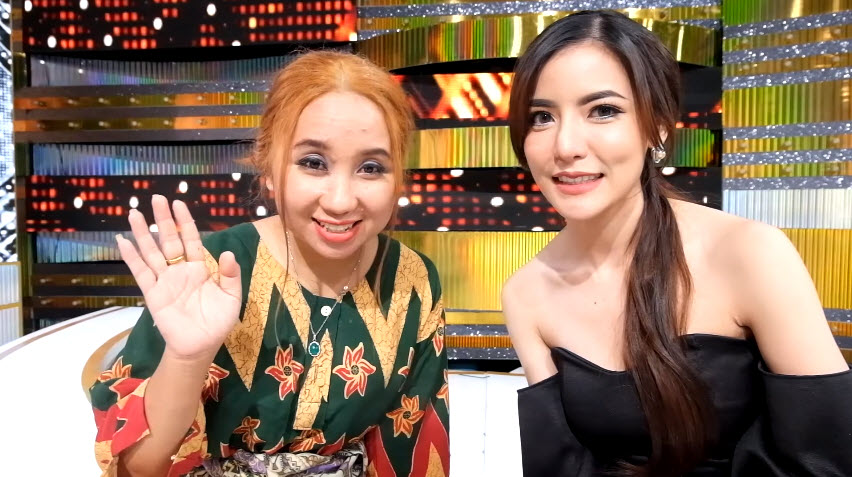 มาไทยแล้วจ้า!! "Upiak" เจ้าของเพลง "ต๊ะ ตุน ตวง" บุกเมืองไทย! พร้อมตาม ...