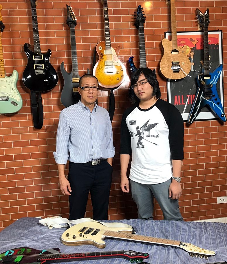 "Defying Decay" วง Metal สัญชาติไทย ลุยประกาศศักดาทั่วเอเชีย!