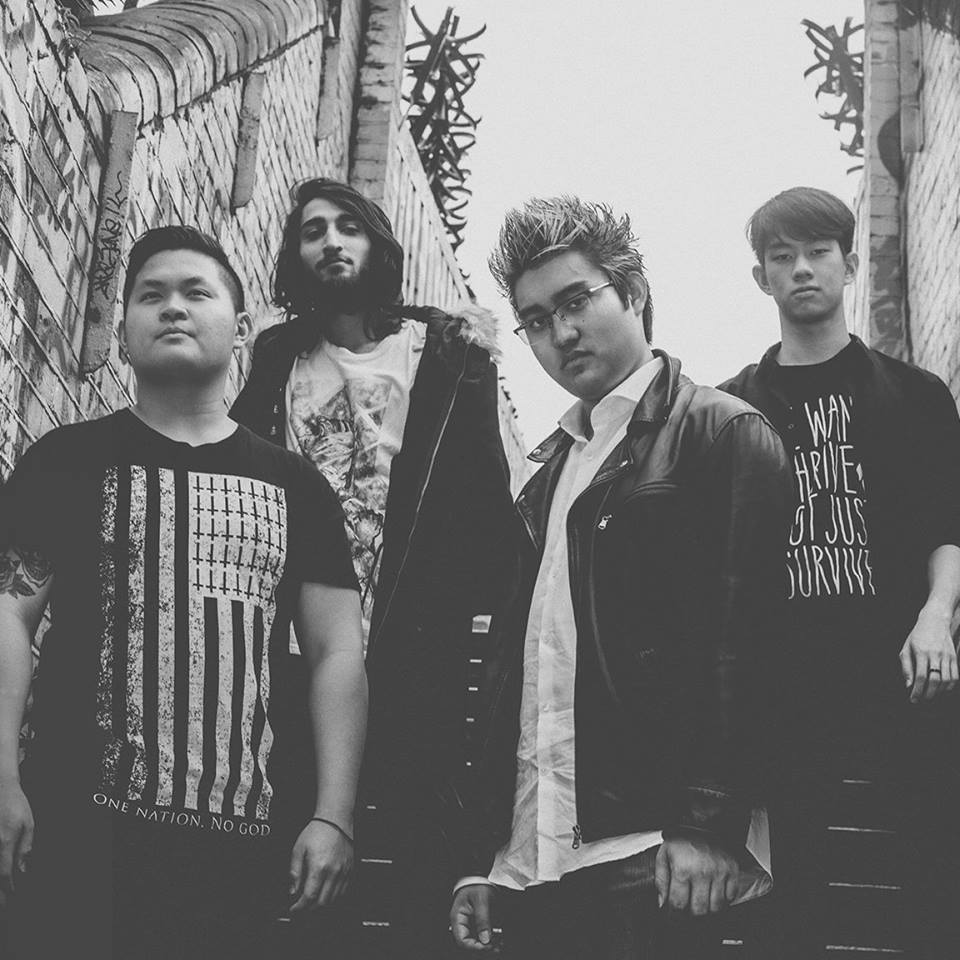 "Defying Decay" วง Metal สัญชาติไทย ลุยประกาศศักดาทั่วเอเชีย!