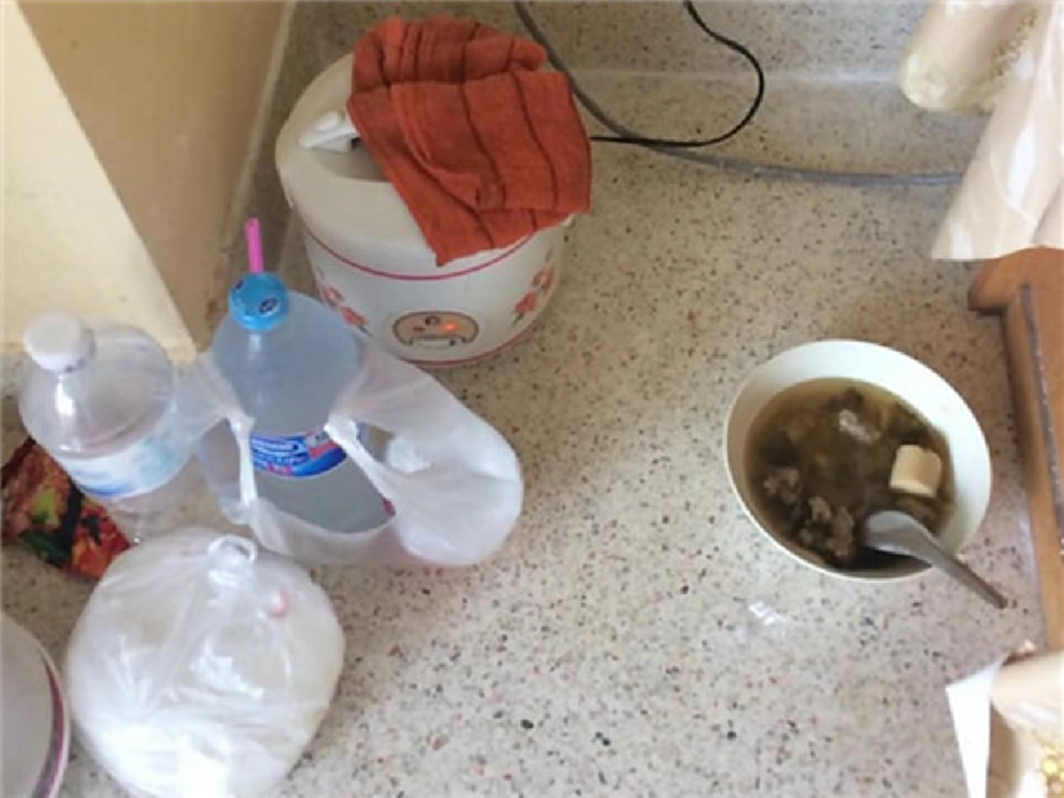 โรงพยาบาลรัฐแท้ๆ !! "หนุ่ม" โพสต์แซะ! ใช้ไฟในโรงพยาบาล ทำเอางงตาแตก ...