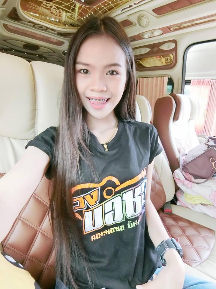 ลำไยเตรียมตกงาน!!! หลัง "อาม ชุติมา" อัพเดทจมูกใหม่ ในวันที่เข้ารูป บอก ...