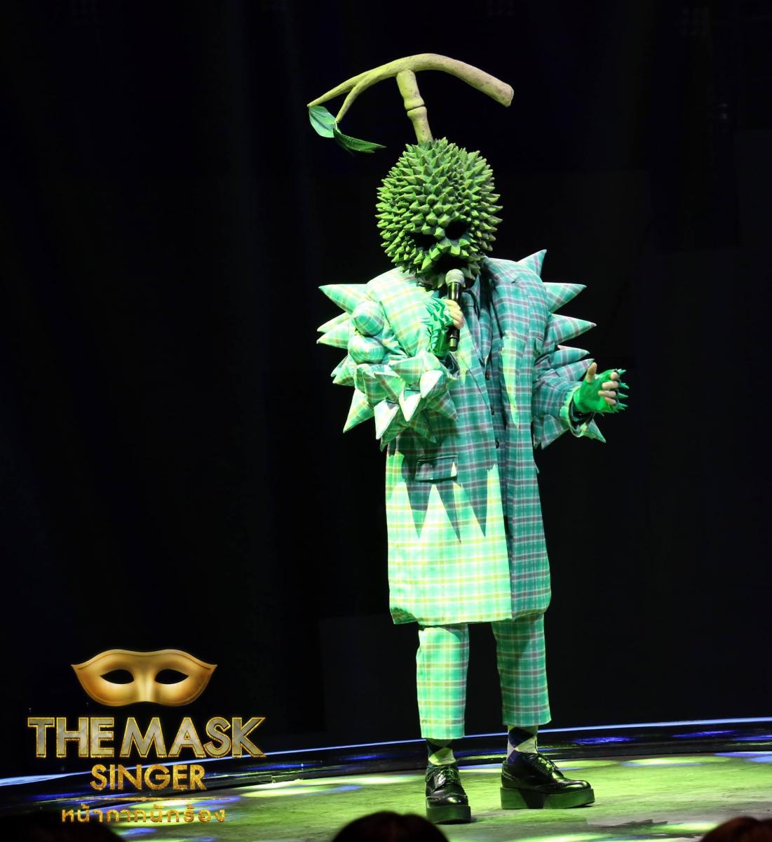 เผยแล้ว!!! กรรมการสัปดาห์นี้ "The Mask Singer" ร่วมกระชาก "หน้ากาก ...