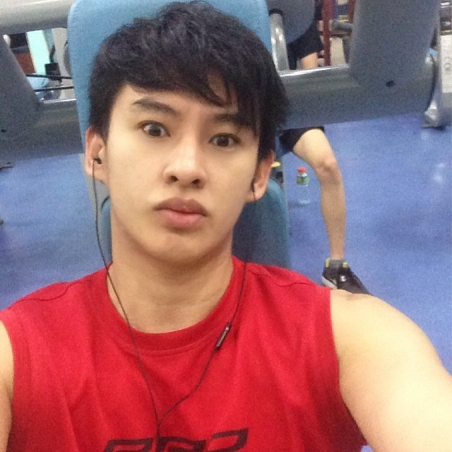 คลิปจากหัวใจ อดีตดาราหนุ่ม ธีร์ ภูมิธนะวัชร์ เล่าทุกข์ชีวิตป่วยหนัก ...