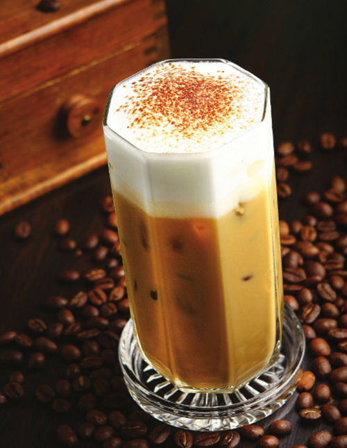 กาแฟ!! กินให้ดี มันก็มีประโยชน์ รู้แล้วรีบแชร์ด่วน