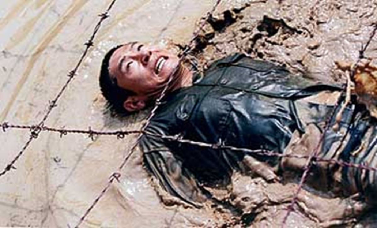 ภารกิจลับโลกไม่ลืม !? หน่วยรบ Unit 684 กับปฏิบัติการลอบสังหารผู้นำ ...