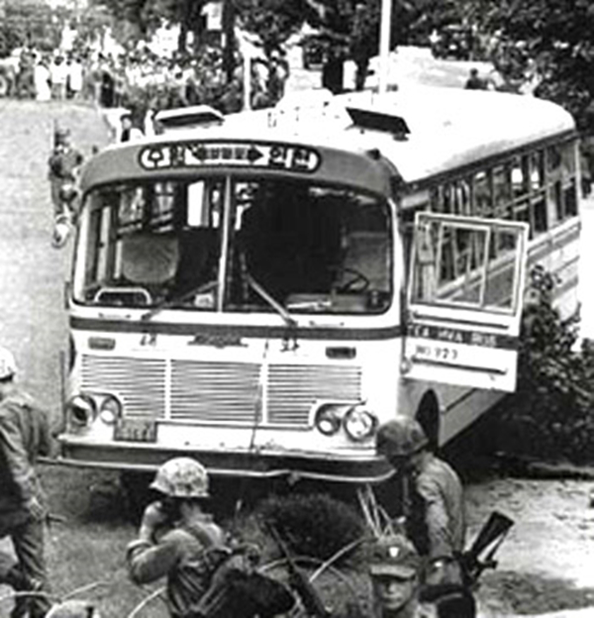 ภารกิจลับโลกไม่ลืม !? หน่วยรบ Unit 684 กับปฏิบัติการลอบสังหารผู้นำ ...