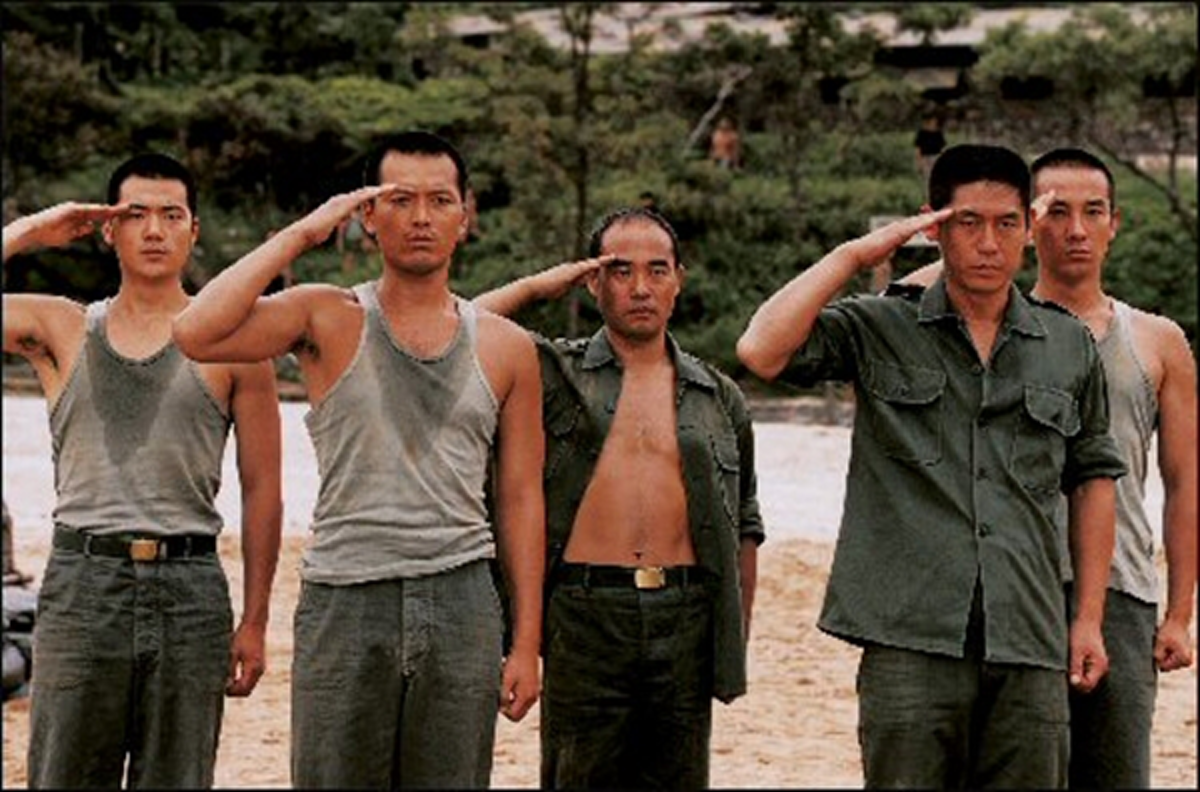 ภารกิจลับโลกไม่ลืม !? หน่วยรบ Unit 684 กับปฏิบัติการลอบสังหารผู้นำ ...