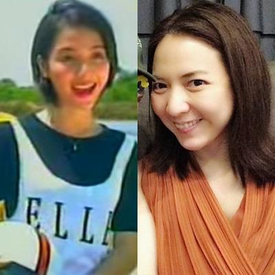 ใครจำได้บ้าง!?? เปิดวาร์ป "ภาพปัจจุบัน" ของนักแสดงโฆษณา "น้ำมันเครื่อง ...