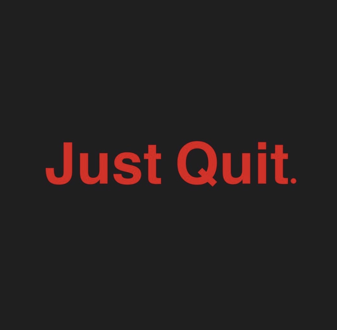 ฮิวโก้ เลือกข้างชัดเจน โพสต์คำเดียวสั้นๆ “Just Quit” ฮาน่า สงสารจับใจ