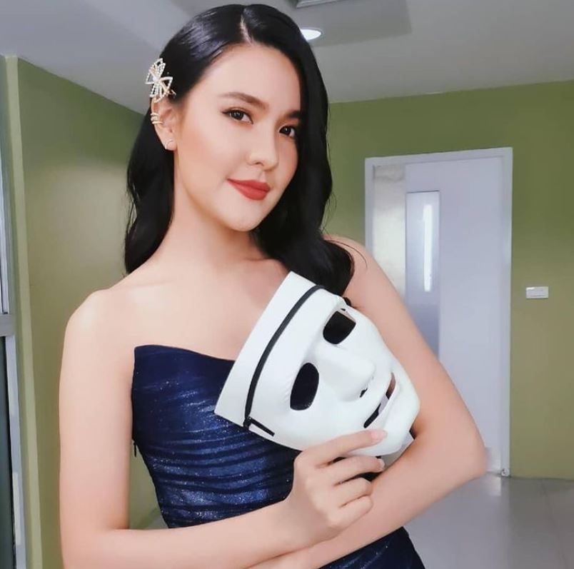 ใจสลาย เปา เปาวลี อาลัยเศร้าแฟนคลับคนสนิทจากไปเพราะโควิด-19