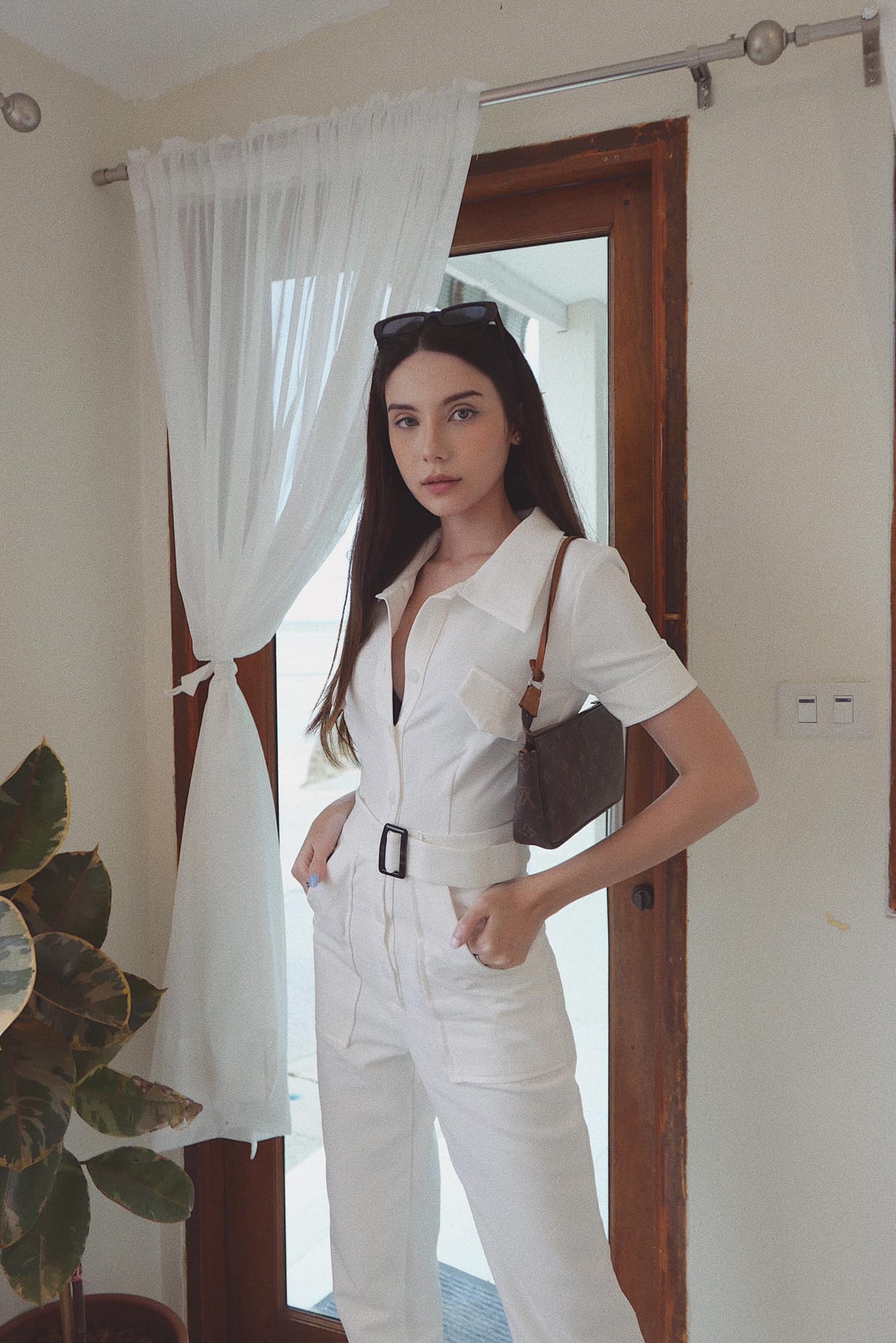 ซาร่า คาซิงกินี เดือดจัดโพสต์ฟาดเกรียนคีย์บอร์ด หลังโดนดูถูกขายปลาร้า