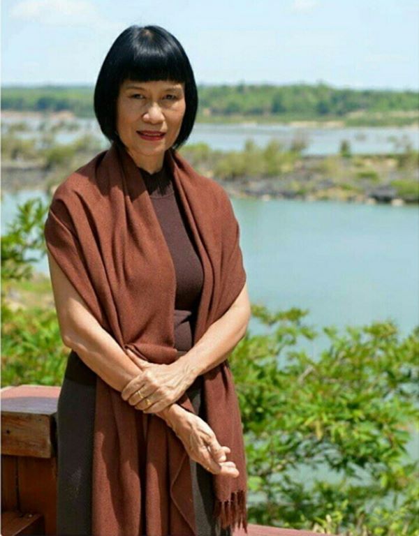 ป้าจิ๊ อัจฉราพรรณ โพสต์ภาพ "พระเกี้ยว" ลั่นภูมิใจที่สุด ในฐานะนิสิตเก่า ...