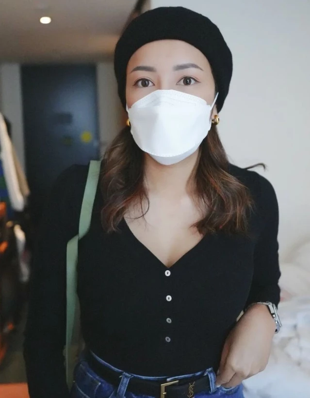 ไอซ์ ณพัชรินทร์ สุดเศร้า หลังรู้ข่าว โป๊งเหน่ง เข้าใจหัวอกลูกๆ