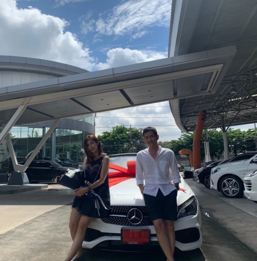 เปิดทรัพย์สินเครือข่าย P Miner รถหรูหลากยี่ห้อ เงินในบัญชี 112 ล้าน