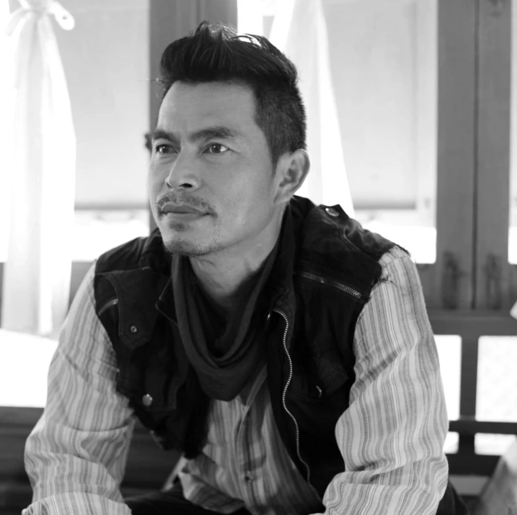 เปิดโพสต์สุดท้าย"จรัญ งามดี"ก่อนเสียชีวิตกะทันหัน ในวันเดียวกัน