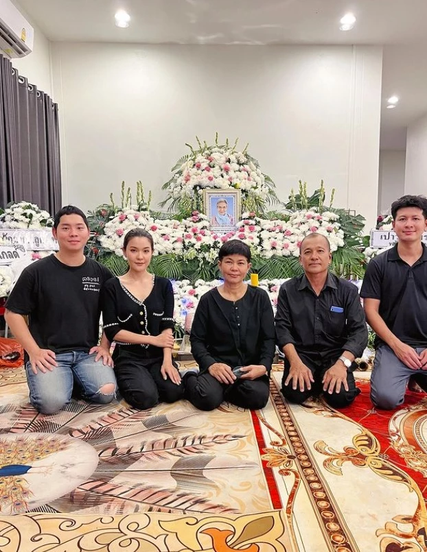 “เปา เปาวลี” ดีใจทั้งน้ำตา หลัง "แม่คุณละออ" ให้โชคใหญ่ ทำถูกหวยกันทั้ง ...