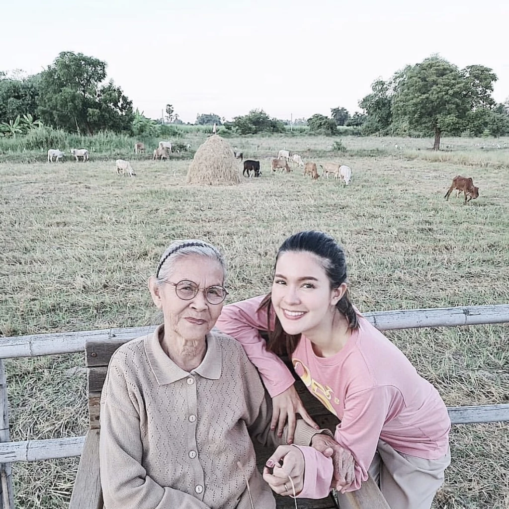 เปา เปาวลี ลูกสะใภ้ป๋ากิ๊ก ประกาศข่าวร้าย หลังสูญเสียคนสำคัญของวงศ์ตระกูล