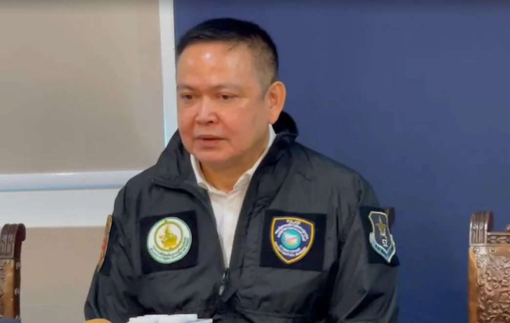 ศาลสั่งจำคุก แร็ปเปอร์ดัง"MC KING" พร้อมปรับเงิน ทำเอ็มวีให้ "มาเก๊า888"