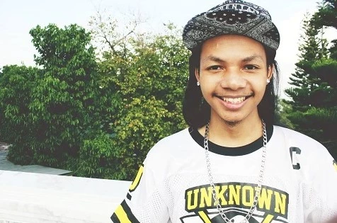 "MC KING" แร๊พเปอร์ดัง เปิดใจแล้ว หลังโดนดำเนินคดี ทำเพลงโปรโมท มาเก๊า 888