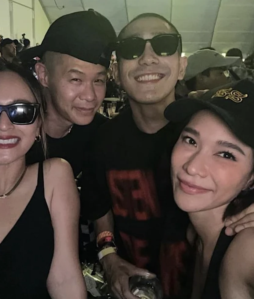 “ดีเจมะตูม” โผล่ไอจี คอมเมนต์ชัดเจน หลัง “พลอย เฌอมาลย์” ประกาศคบ “โต้ง ทูพี”