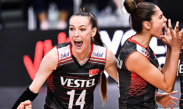 ช่อง7HD ถ่ายทอดสดวอลเลย์บอลหญิงไทย VNL 2023 ดูวอลเลย์บอลสด BUGABOO TV วันนี้