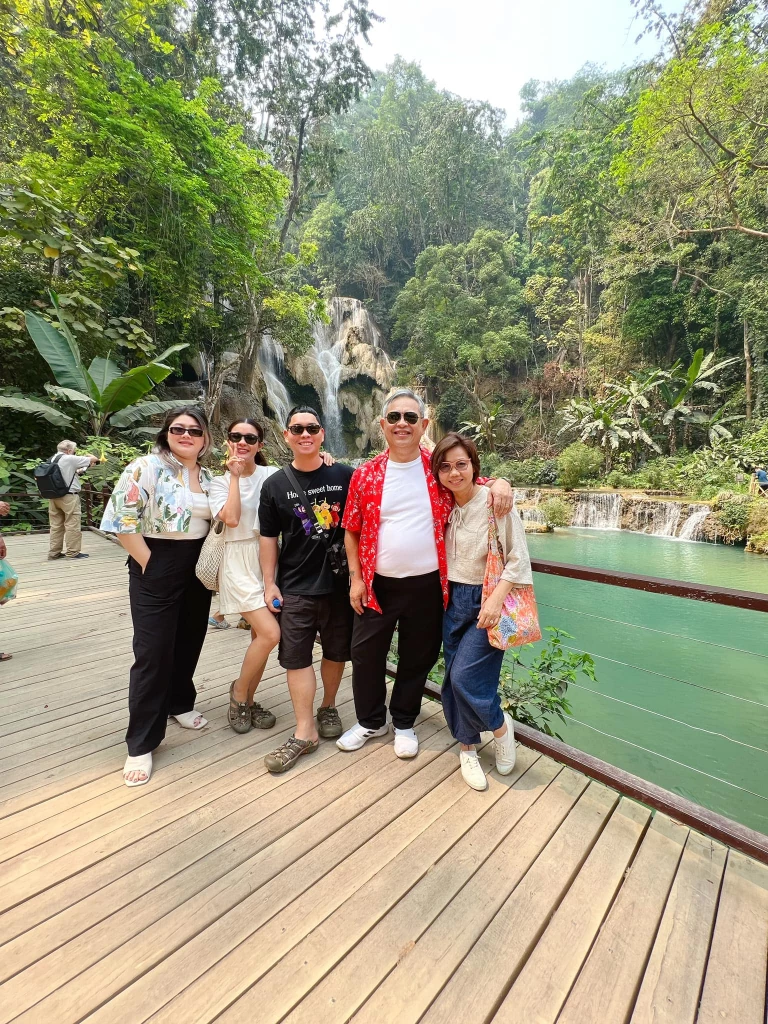 “เปา เปาวลี” ลูกสะใภ้ “ป๋ากิ๊ก” ไม่อายทำกิน ขายกล้วยฉาบ จากบ้านสวน ...