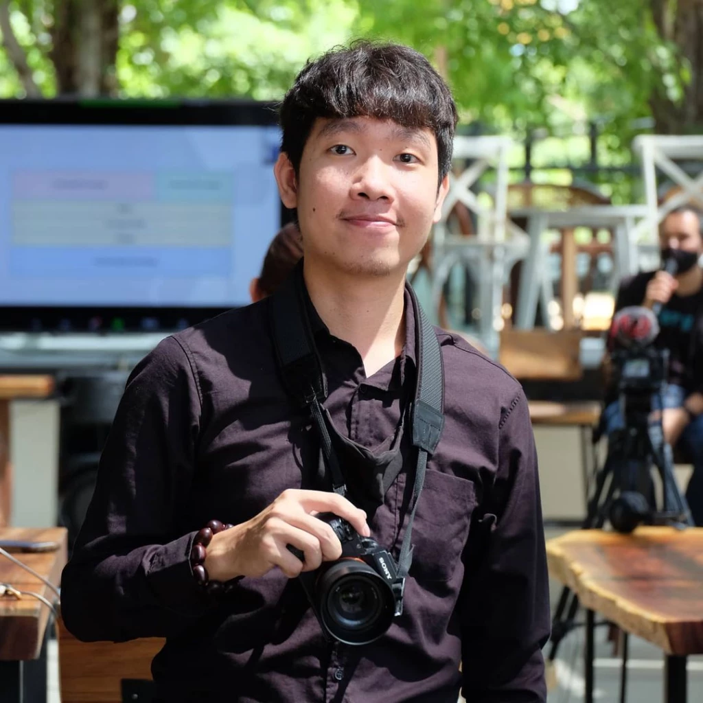 เศร้า "หนึ่ง iMoD" อินฟลูฯชื่อดัง กูรูด้านไอที รถชนดับในวัยเพียง 30 ปี
