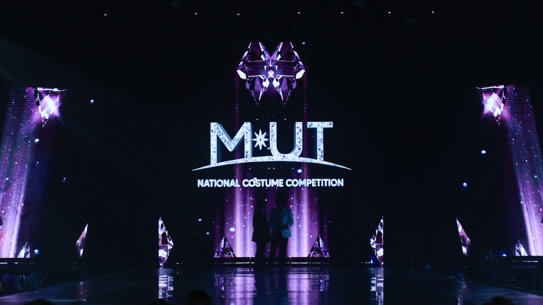 "ถ่ายทอดสดมิสยูนิเวิร์สไทยแลนด์" ช่อง PPTV HD 36 ดูสด MUT 2023 รอบตัดสิน