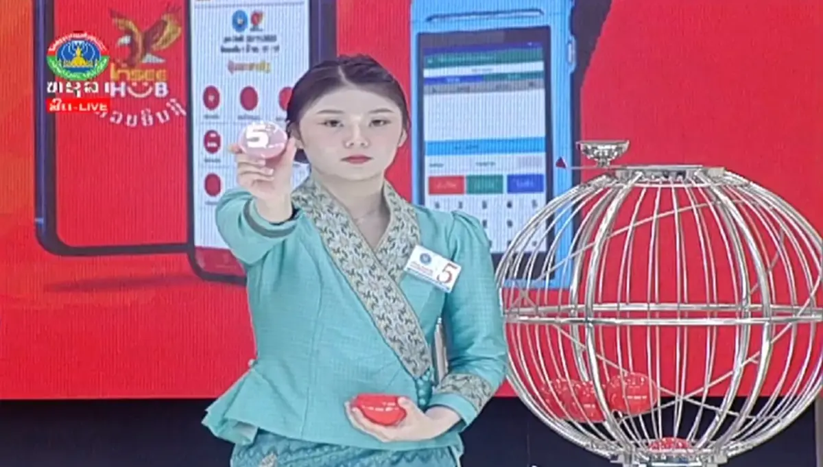 "หวยลาววันนี้" 24 ก.ย. 2567 หวย 12 ราศี ตรวจหวยลาว24/9/67 สถิติหวยลาวย้อนหลัง