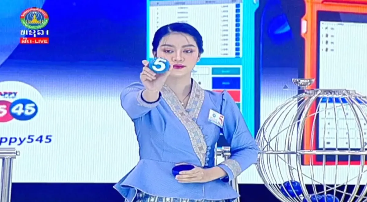 "หวยลาววันนี้" 5/3/68 ตรวจหวยลาว 5 มีนาคม 2568 ผลหวยลาววันนี้ ออกอะไร