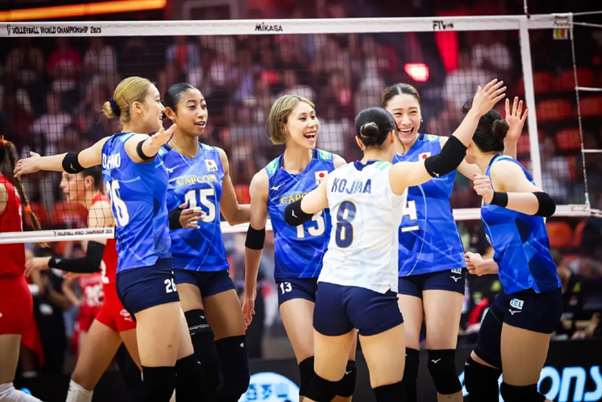 "ดูวอลเลย์บอลสด" บราซิล vs ญี่ปุ่น PPTV ถ่ายทอดสดวอลเลย์บอลวันนี้