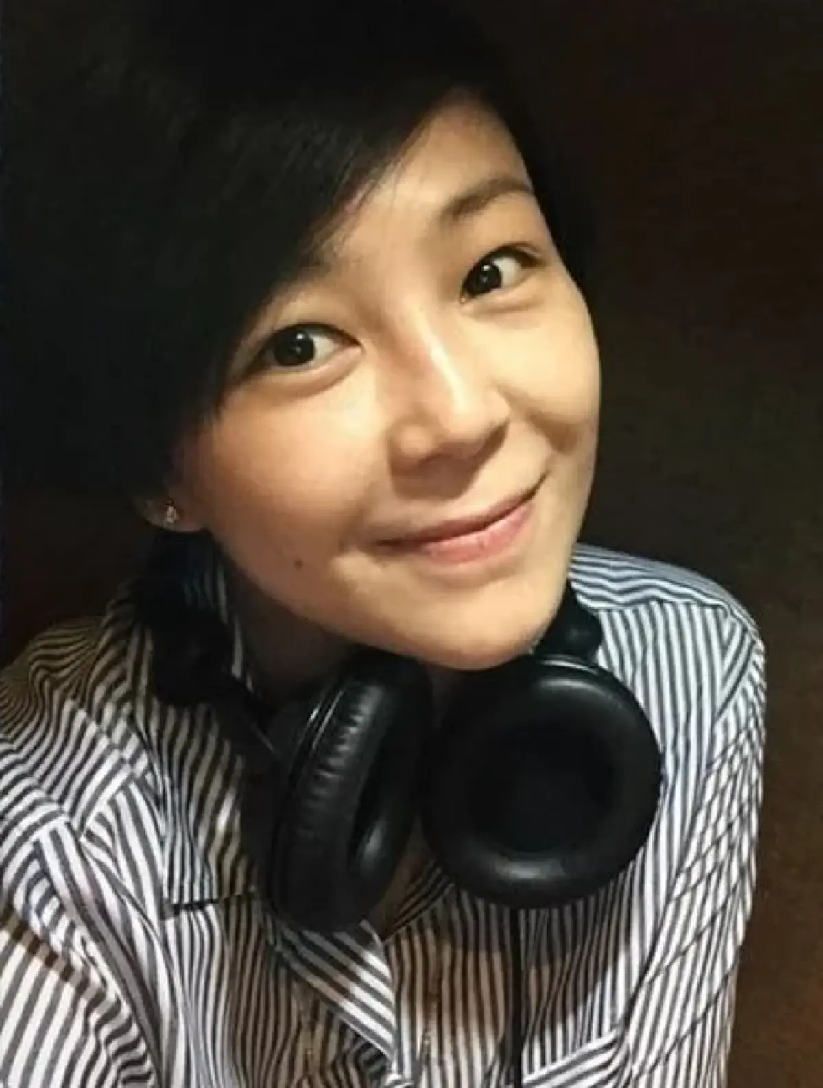 เศร้า "ดีเจนู๋ มนต์ทิพย์" อดีตดีเจคลื่น Fat Radio เสียชีวิต